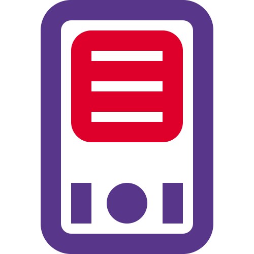 Purple Icon Cpu Vector Images (over 1,900)