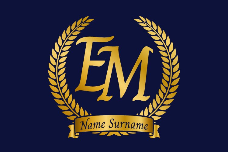 Em Logo Vector Images (over 2,500)