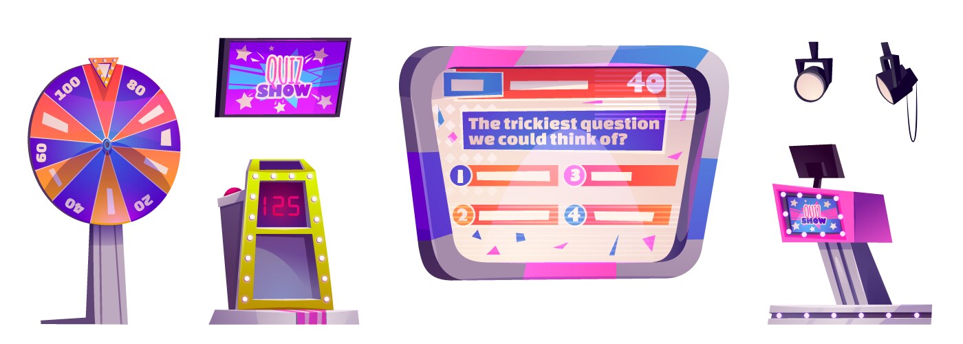 Quiz Background Vector Images (over 17,000)