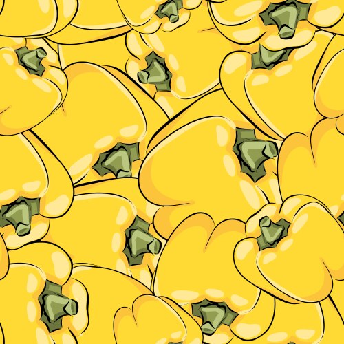 Capsicum Pattern Vector Images (over 700)