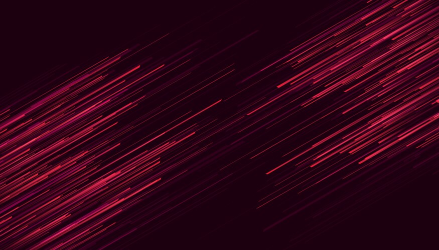 Speed movement background 300 Royalty Free Vector Image