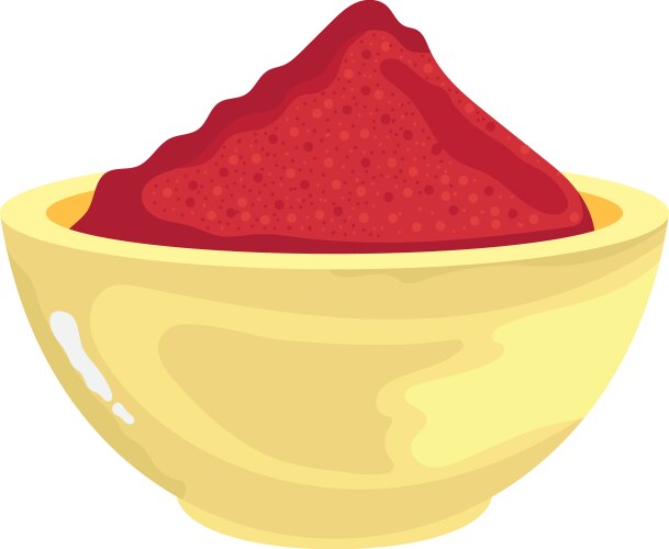 Chilli Powder Vector Images (over 340)