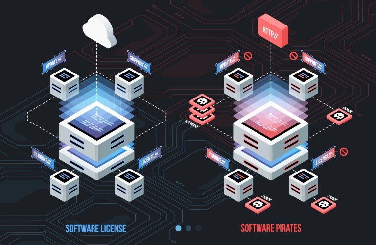 Software Logo Vector Images (over 52,000)