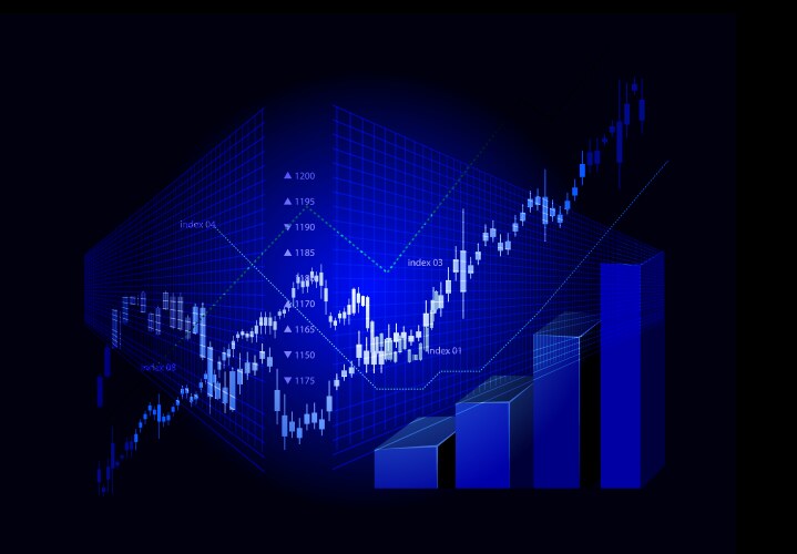 Stock Market Vector Images (over 150,000)
