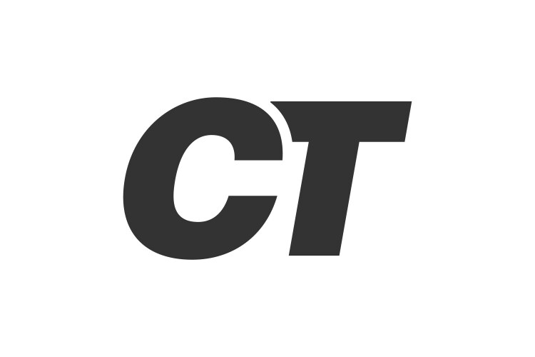 Ct Logo Vector Images (over 2,800)