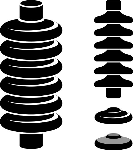 Electrical Insulator Vector Images (over 3,000)