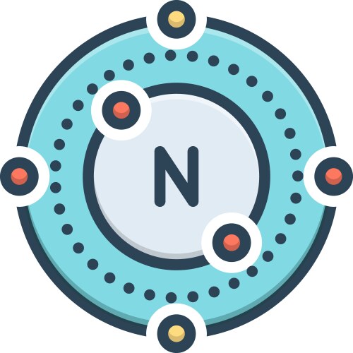 Nitrogen Logo Vector Images (over 620)