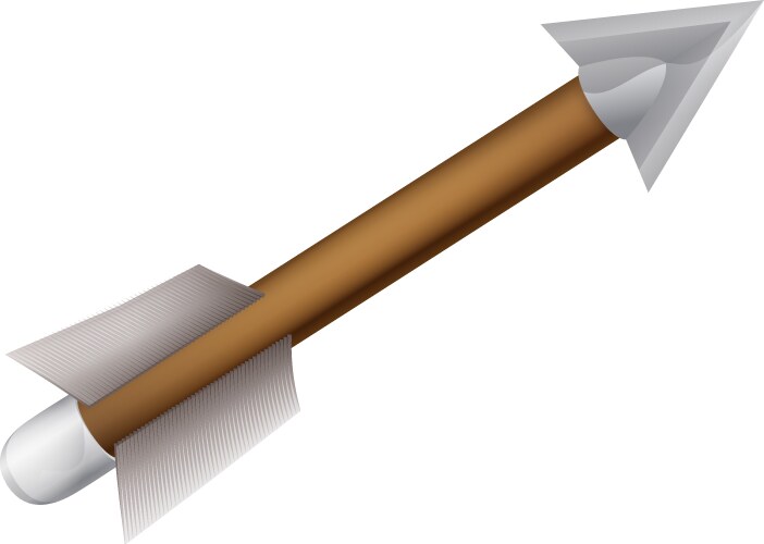 Cartoon Arrow Vector Images (over 72,000)