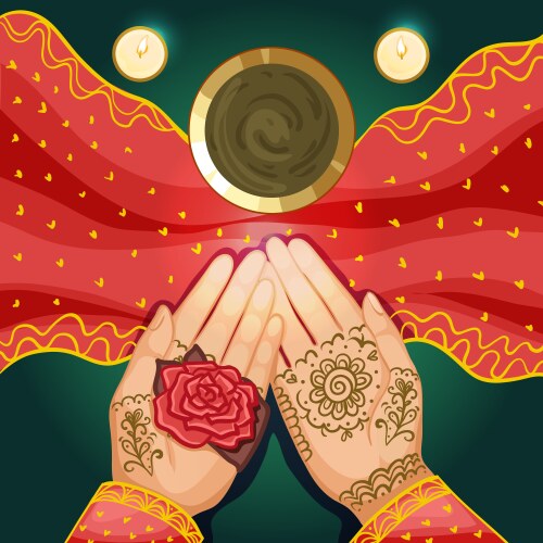 Henna Vector Images (over 74,000)