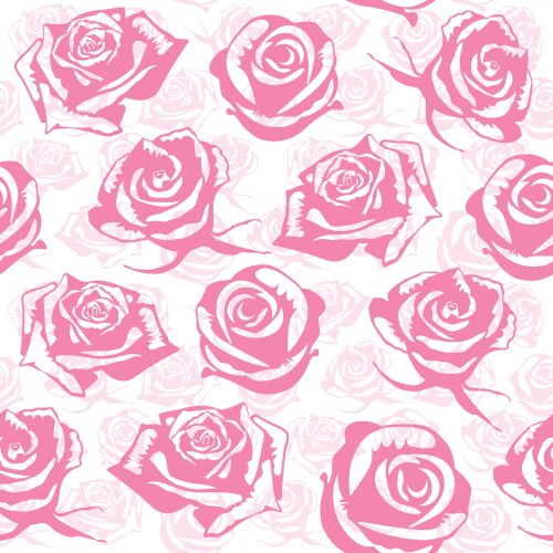 Cartoon Flower Pink Vector Images (over 35,000)