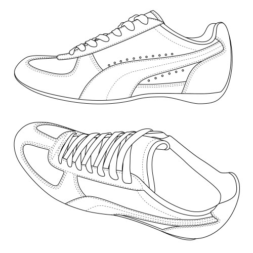 Shoes Vector Images (over 190,000)