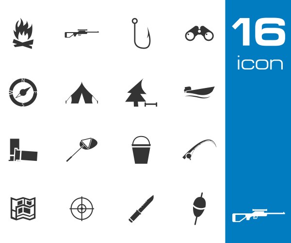 Hunting Background Vector Images (over 93,000)