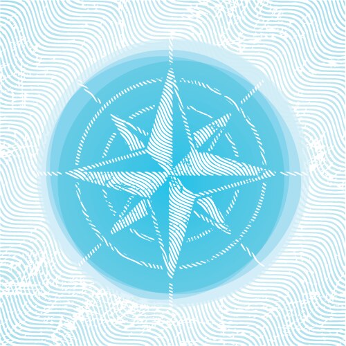 Blue Compass Vector Images (over 10,000)