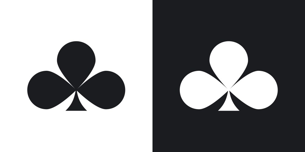 Clover Club Vector Images (over 1,200)