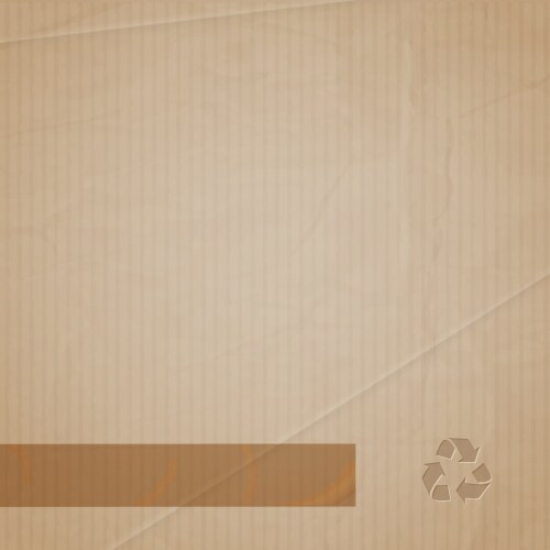 Realistic open and closed cardboard boxes mockup Vector Image