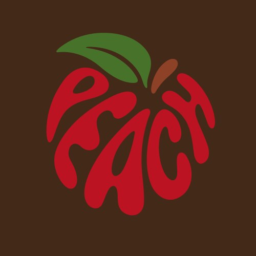 Fruit Typography Vector Images (over 11,000)