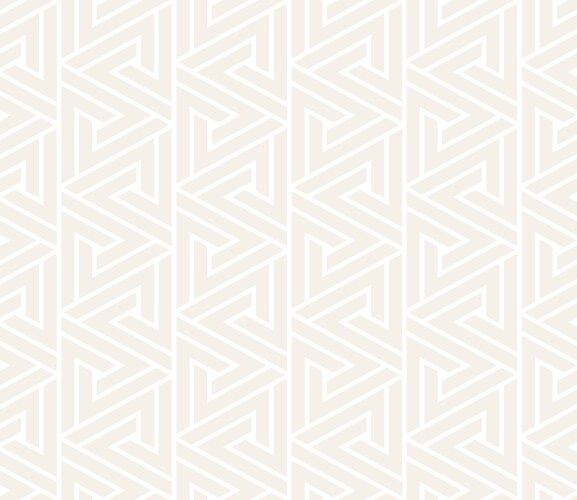 Seamless subtle pattern modern stylish abstract Vector Image