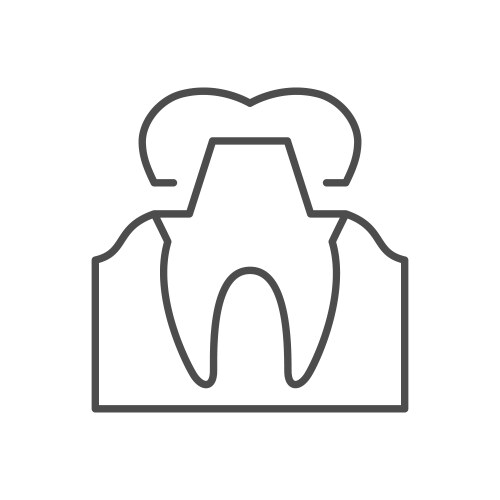 Tooth Outline Vector Images (over 30,000)