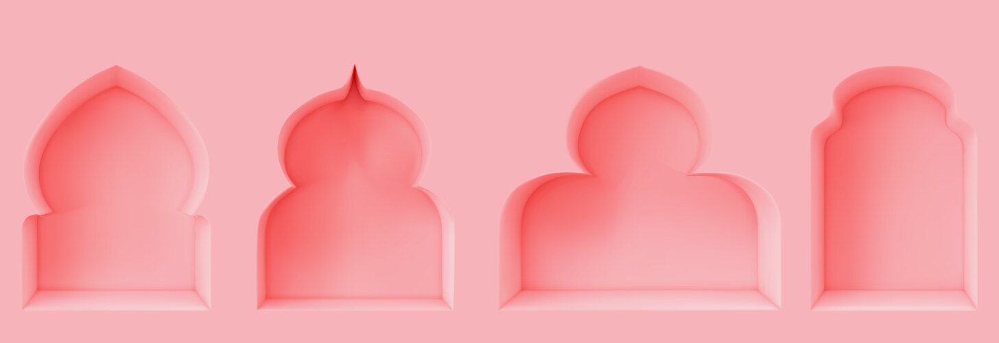 Ramadan Shape Vector Images (over 10,000)