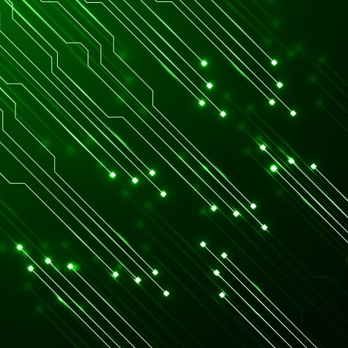 Circuit Board Transparent Vector Images (over 1,000)