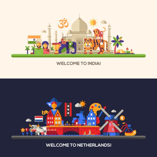 India Map Infographic Vector Images (over 1,700)