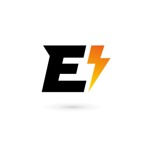 E Logo Vector Images (over 100,000)