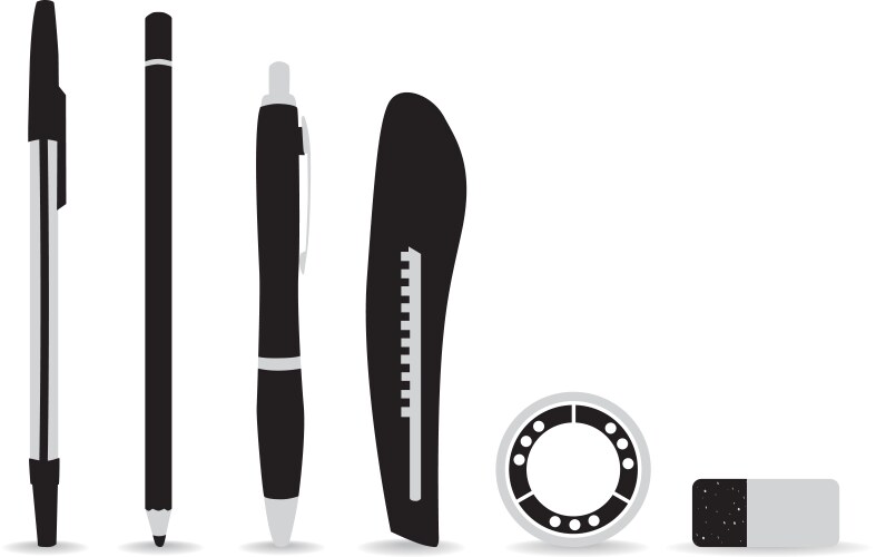 Stationery Vector Images (over 170,000)