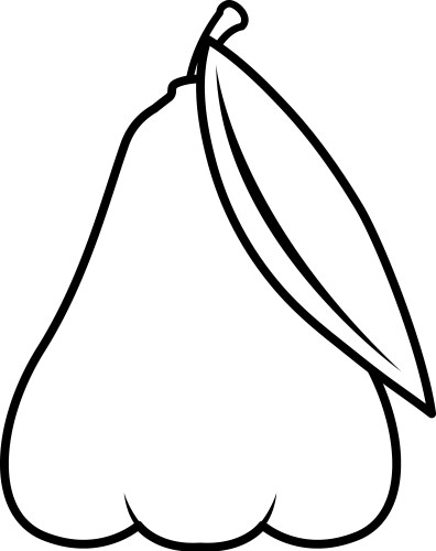 Apple Colouring Vector Images (over 1,600)