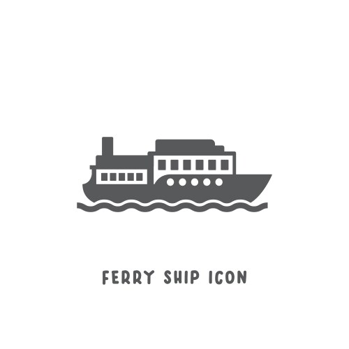 Ferry Vector Images (over 20,000)