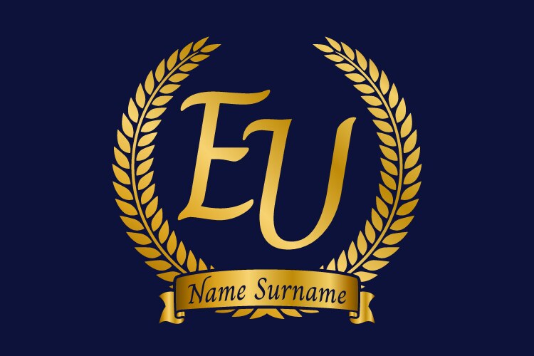 Letter E Logo Vector Images (over 76,000)