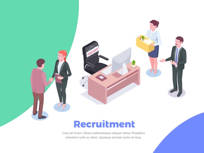 Recruitment Vector Images (over 73,000)