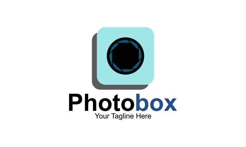 Photo Box Logo Vector Images (over 910)