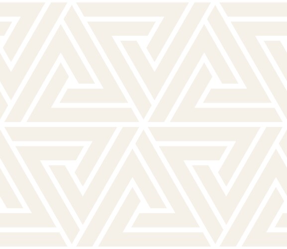 Triangle seamless pattern Royalty Free Vector Image