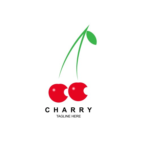 Charry Vector Images (13)