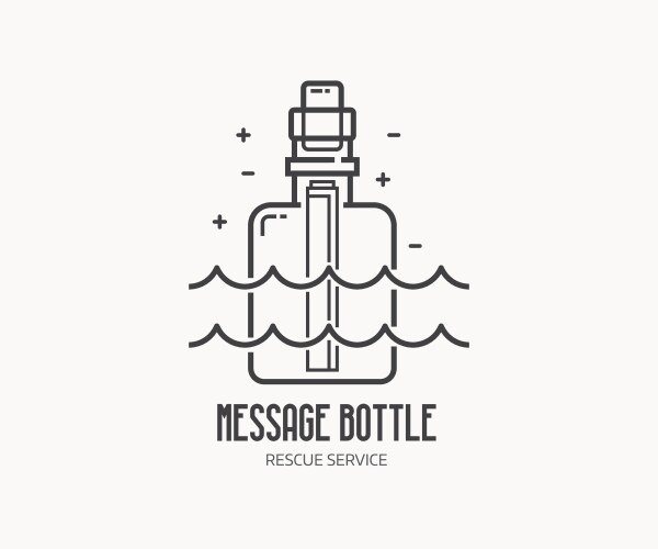 Bottle Logo Vector Images (over 81,000)
