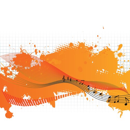 Musical Vector Images (over 900,000)