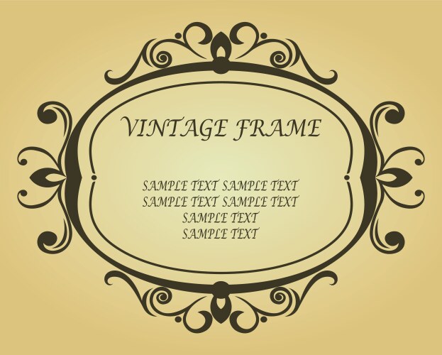 Ornate Scroll Vector Images (over 64,000)