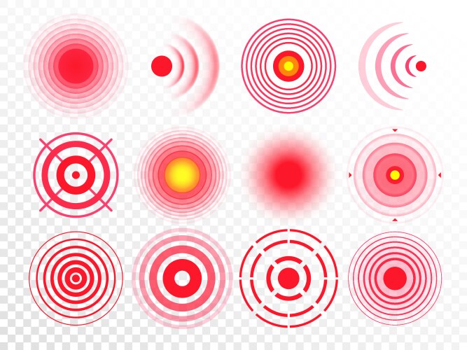 Painful Vector Images (over 140,000)