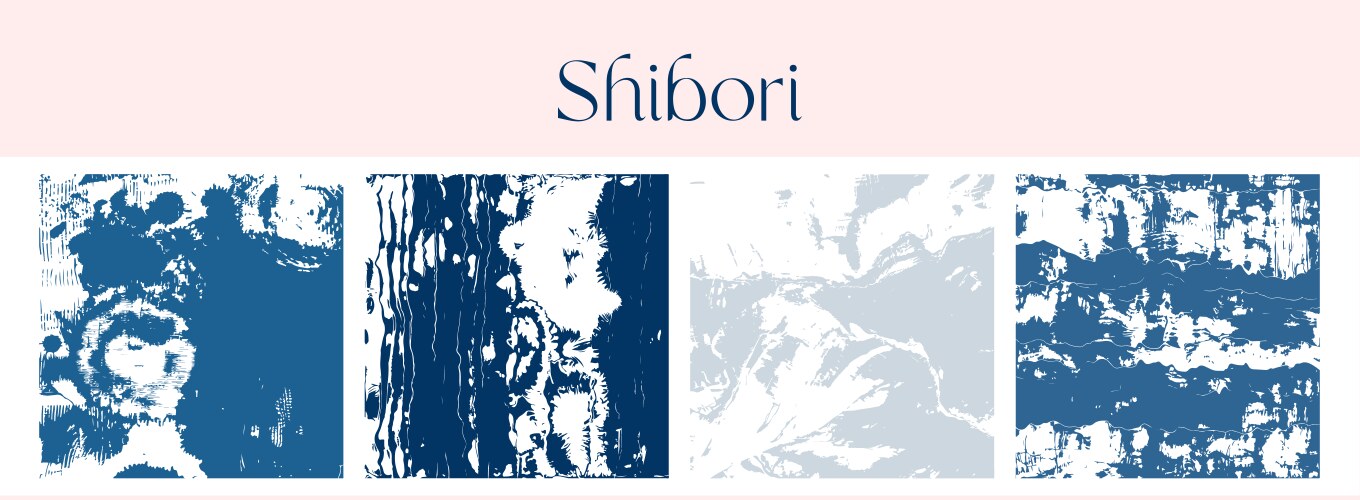Shibori Texture Vector Images (over 7,100)