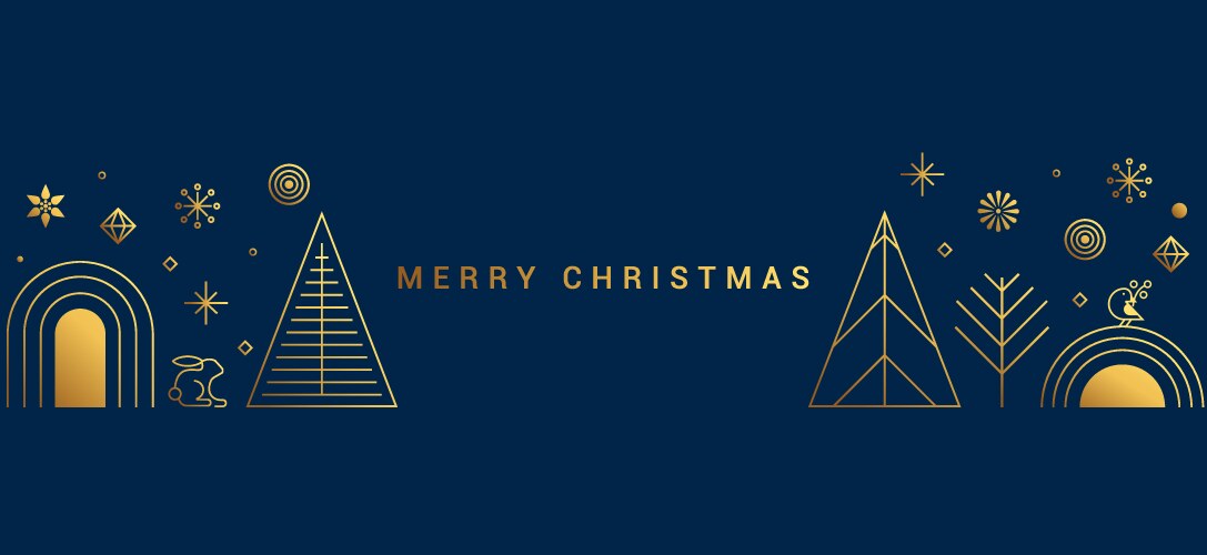 Holiday Christmas Line Art Vector Images (over 60,000)