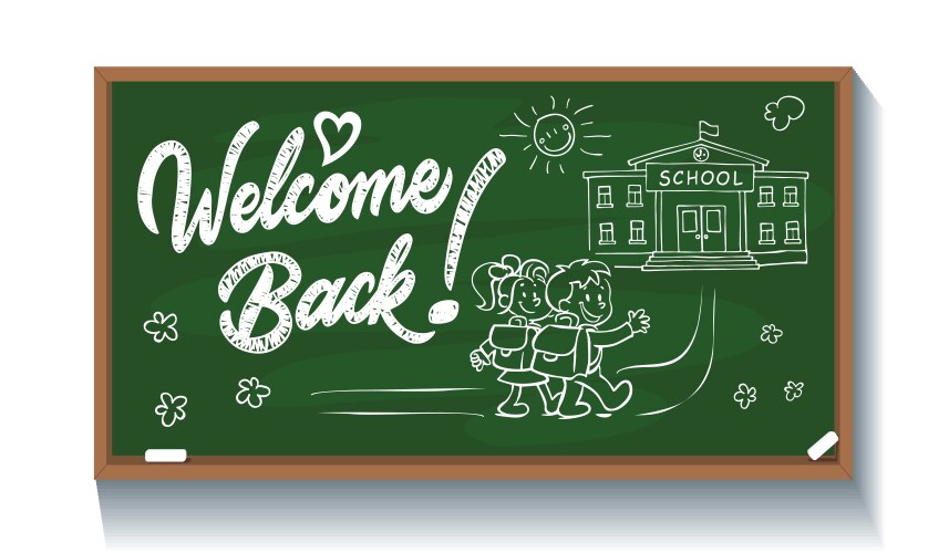 Welcome Border Vector Images (over 4,300)