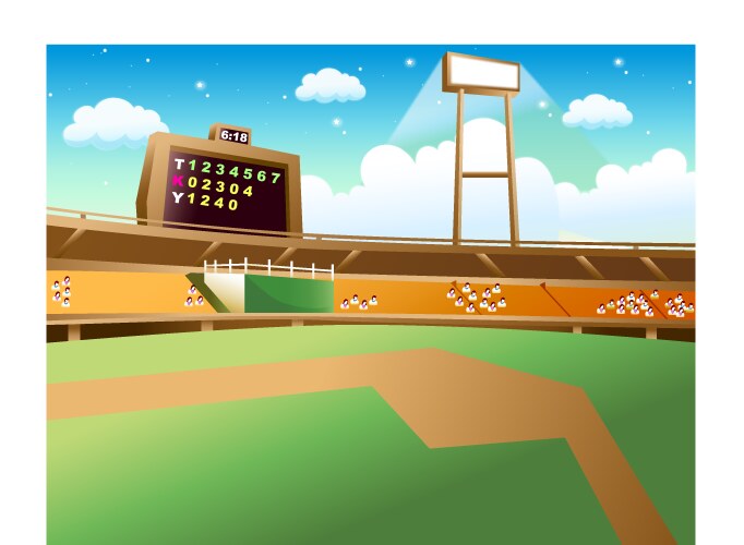 Background Baseball Vector Images (over 29,000)