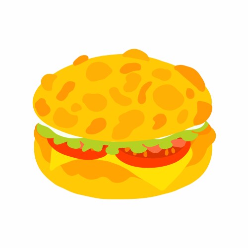 Cutlet Vector Images (over 4,300)