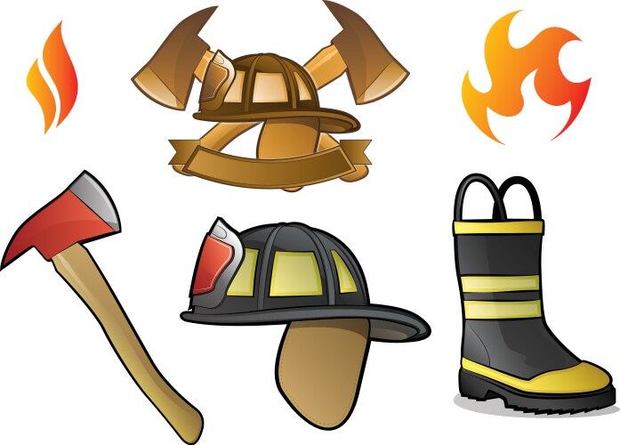Firefighter Vector Images (over 46,000)
