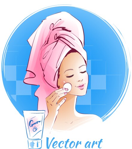 Skin Care Vector Images (over 180,000)