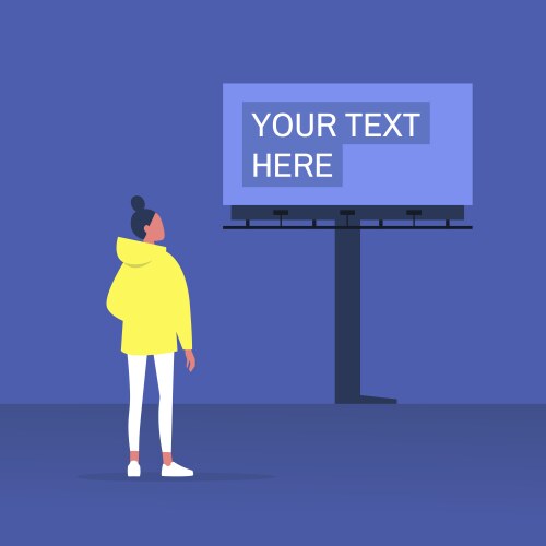 Your Ad Here Vector Images (63)