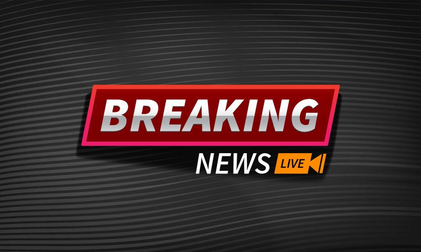 Breaking News Logo Vector Breaking News Logo Vector Images (over