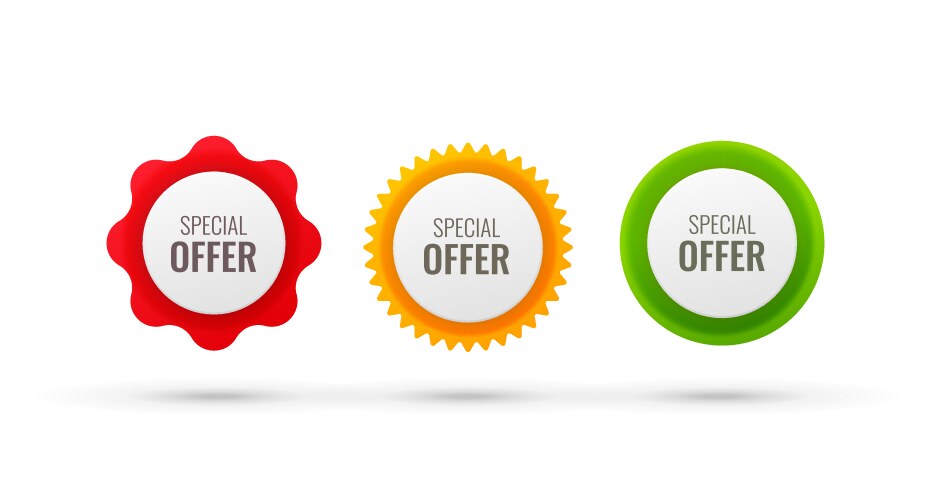 Offer Shape Vector Images (over 67,000)