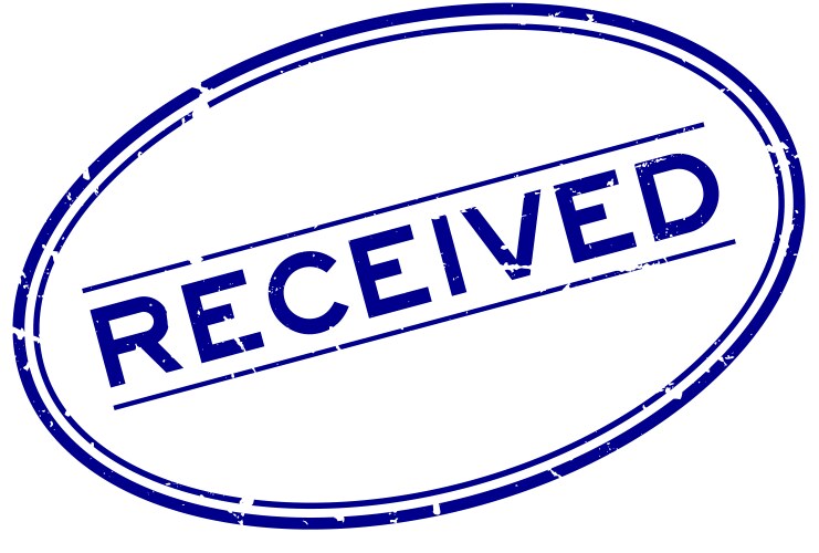 Payment Received Stamp Vector Images (over 380)