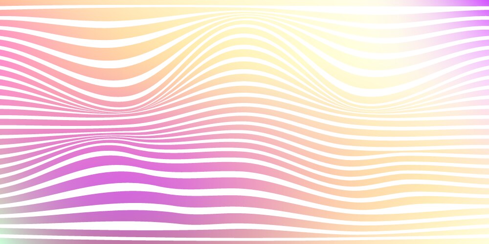 Set of borders and lines design horizontal Vector Image